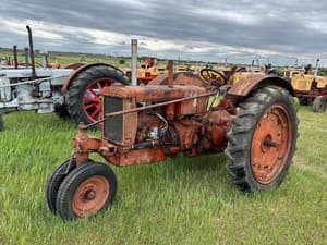SOLD - Case RC Lot No. 5779154 Tractors with 18 HP | Tractor Zoom