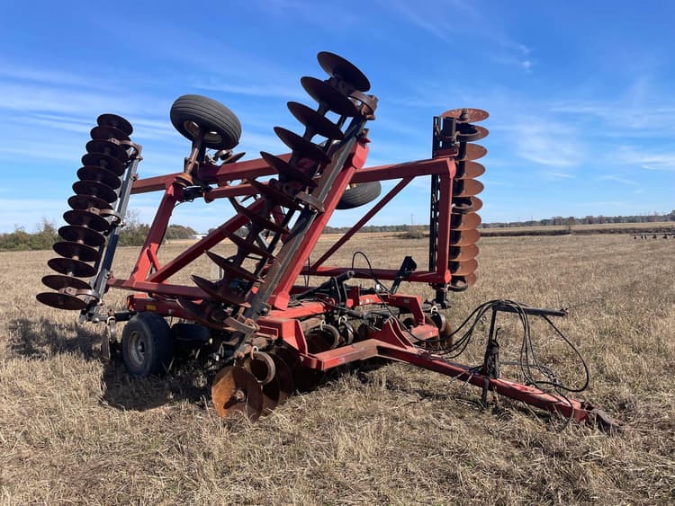 Case IH RMX340 Tillage Disks for Sale | Tractor Zoom