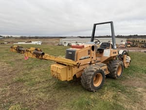 SOLD - Astec RT560 Lot No. 1484 Construction with 1,289 Hrs | Tractor Zoom