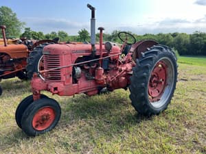 Case SC Lot No. 5907932 Tractors For Sale with 24 HP | Tractor Zoom