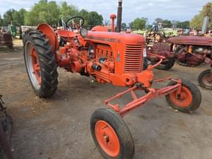 Case SC Lot No. 6014872 Tractors For Sale with 24 HP | Tractor Zoom