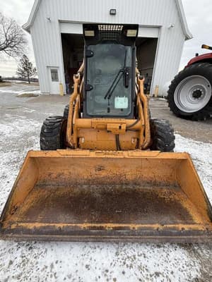 SOLD - 2007 Case 450 Lot No. 10 Construction with 1,722 Hrs | Tractor Zoom