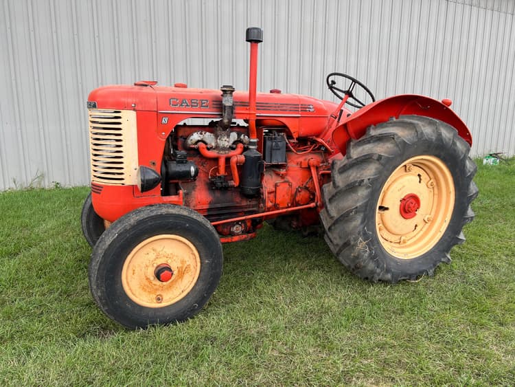 Case SO Tractors Less than 40 HP for Sale | Tractor Zoom