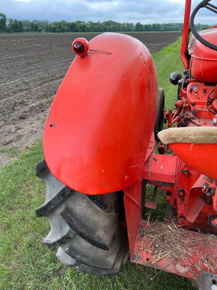 Case SO Tractors Less than 40 HP for Sale | Tractor Zoom