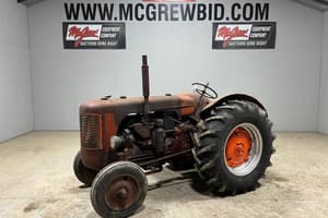 SOLD - Case SO Orchard Tractor Tractors with 23 HP | Tractor Zoom