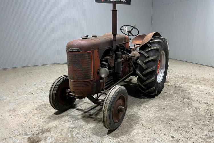 Case SO Tractors Less than 40 HP for Sale | Tractor Zoom