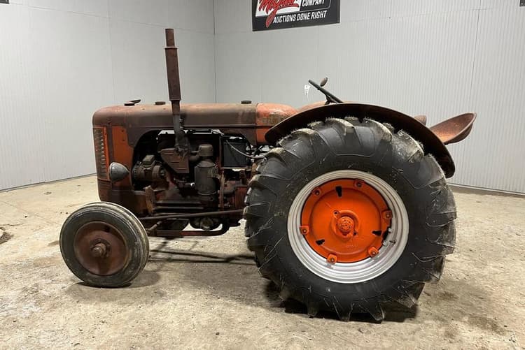 Case SO Tractors Less than 40 HP for Sale | Tractor Zoom