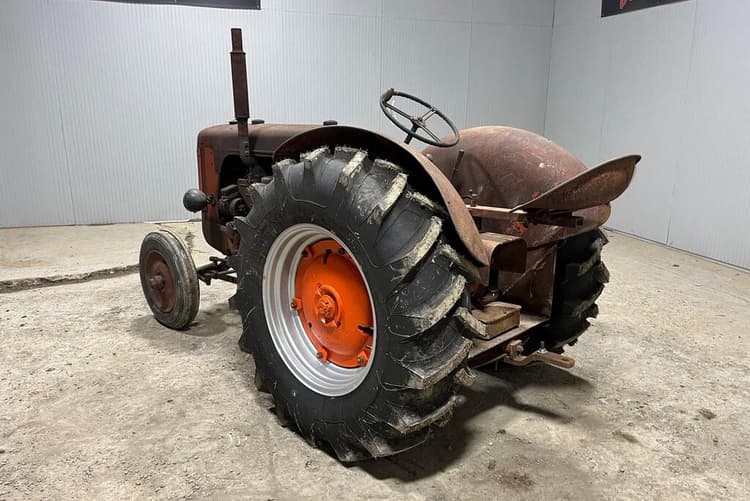 Case SO Tractors Less than 40 HP for Sale | Tractor Zoom