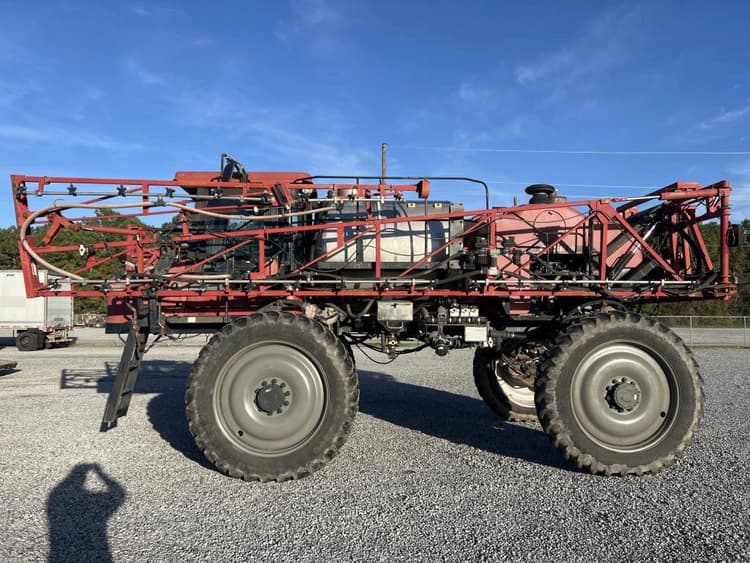 Case IH SPX4260 Chemical Applicators Sprayers - Self Propelled for Sale ...