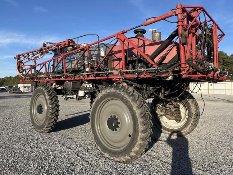 Case IH SPX4260 Chemical Applicators Sprayers - Self Propelled for Sale ...