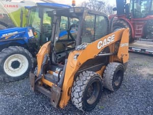 SOLD - 2020 Case SR175B Stock No. H058061 Construction with 4,622 Hrs | Tractor Zoom