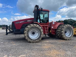 SOLD - Case IH Steiger 385 Lot No. 18 Tractors with 5,626 Hrs | Tractor ...