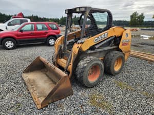 SOLD - Case SV185 Lot No. 3156 Construction with 3,850 Hrs | Tractor Zoom