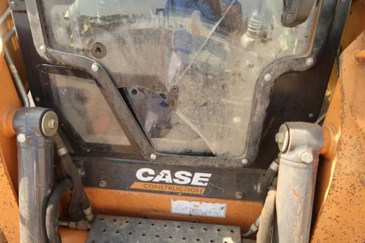 Case SV280 Construction Skid Steers for Sale | Tractor Zoom