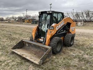 SOLD - Case SV280B Lot No. 6752 Construction with 1,261 Hrs | Tractor Zoom