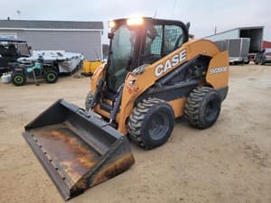 SOLD - Case SV280B Lot No. 1177 Construction with 2,682 Hrs | Tractor Zoom