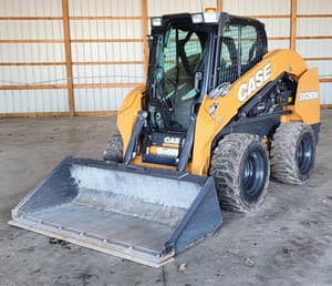 Case SV280B Lot No. 69383 Construction For Sale with 288 Hrs | Tractor Zoom