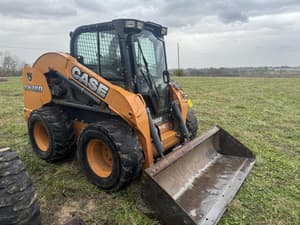 SOLD - Case SV300 Construction with 1,838 Hrs | Tractor Zoom