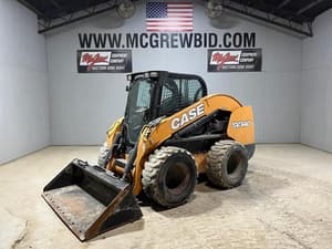 SOLD - Case SV340 Lot No. 400M Construction with 3,045 Hrs | Tractor Zoom