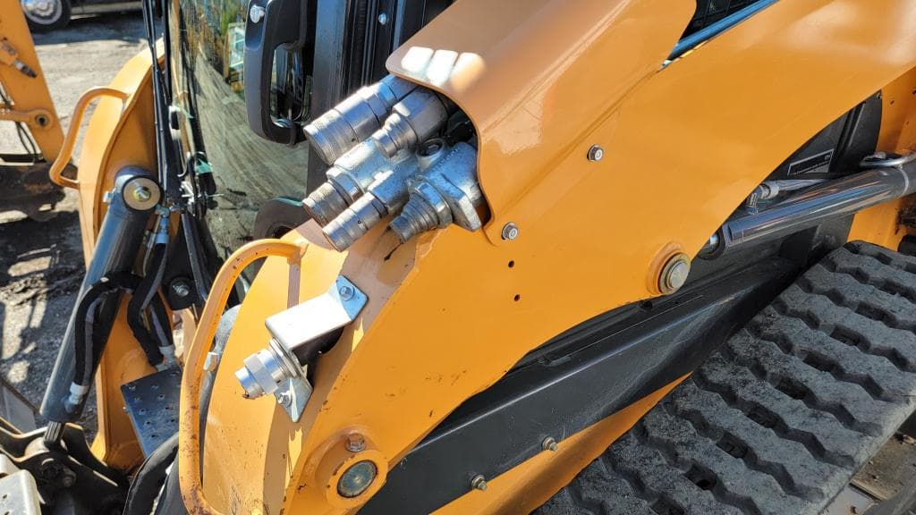 Case TR270B Construction Compact Track Loaders for Sale | Tractor Zoom