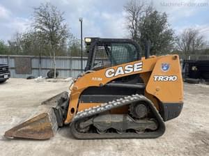 Case TR310 Construction For Sale with --- Hrs | Tractor Zoom