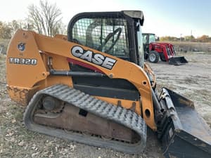 Case TR320 Construction For Sale with 2,823 Hrs | Tractor Zoom