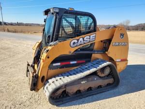 Case TR340 Lot No. 5919 Construction For Sale with 3,164 Hrs | Tractor Zoom