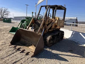 SOLD - Case 450B Lot No. 15073 Construction with 5,573 Hrs | Tractor Zoom