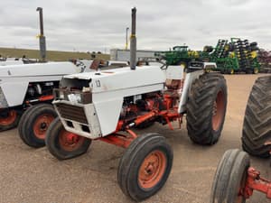 SOLD - Case 1390 Lot No. 5221 Tractors with --- Hrs | Tractor Zoom