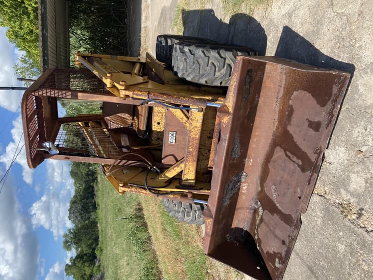 Case 1845B Construction Skid Steers for Sale | Tractor Zoom