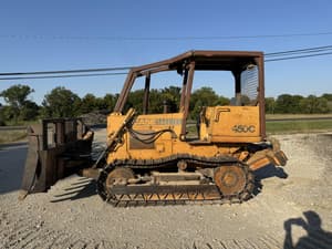 Case 450C Lot No. 12979 Construction For Sale with 730 Hrs | Tractor Zoom