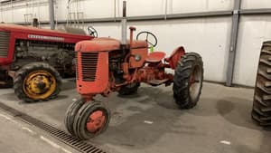 SOLD - CASE VAC-14 TRACTOR Tractors with 18 HP | Tractor Zoom