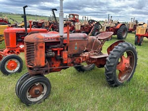 Case VAC Tractors For Sale with 18 HP | Tractor Zoom