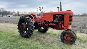 SOLD - Case VAC Tractors with 18 HP | Tractor Zoom
