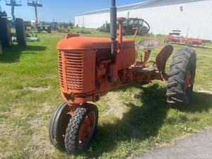 SOLD - Case VAC Lot No. 2043 Tractors with 18 HP | Tractor Zoom