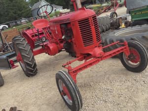 SOLD - Case VAC Lot No. 919 Tractors with 18 HP | Tractor Zoom