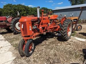 SOLD - J.I. Case VAC Lot No. 106 Tractors with 18 HP | Tractor Zoom