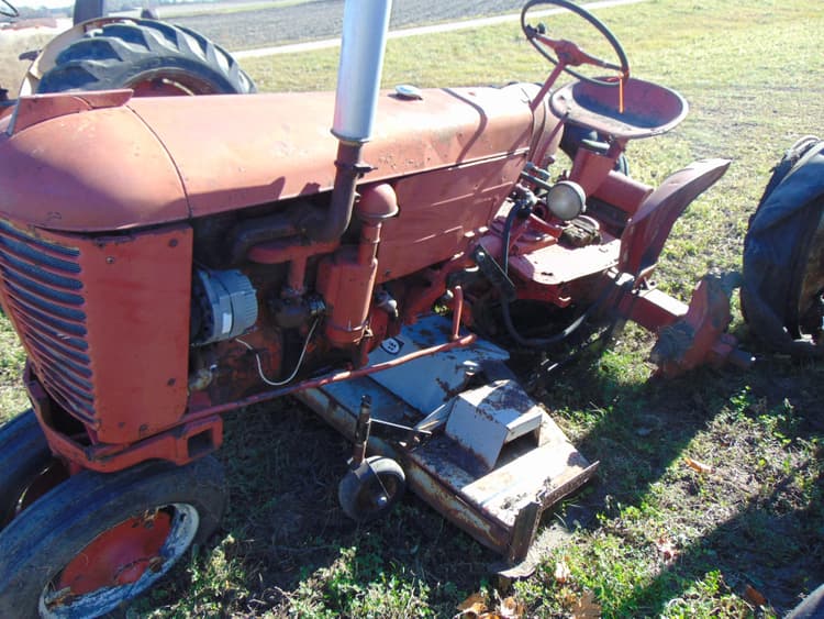 Case VAC Tractors Less than 40 HP for Sale | Tractor Zoom
