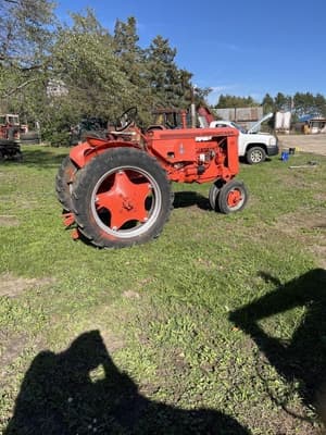 SOLD - Case VAC Tractors with 18 HP | Tractor Zoom