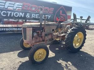 Case VAI Tug Lot No. 1259 Tractors For Sale with 18 HP | Tractor Zoom