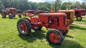 SOLD - Case VAI Tractors with 13 HP | Tractor Zoom