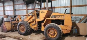 Case W14 Construction For Sale with --- Hrs | Tractor Zoom