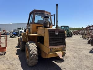 SOLD - Case W14 Lot No. 94 Construction with --- Hrs | Tractor Zoom