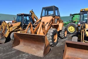 SOLD - Case W14 loader Construction with 3,099 Hrs | Tractor Zoom
