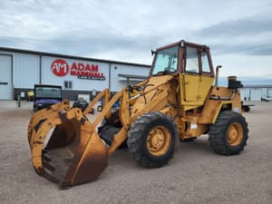 SOLD - Case W14 Lot No. 105229 Construction with --- Hrs | Tractor Zoom