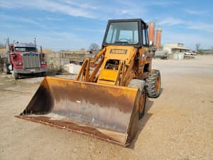 SOLD - Case W14 Wheel Loader Construction with --- Hrs | Tractor Zoom