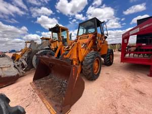 Case W14 Lot No. 524336 Construction For Sale with --- Hrs | Tractor Zoom