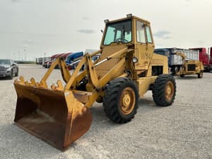 SOLD - Case W14 Lot No. 270719 Construction with --- Hrs | Tractor Zoom
