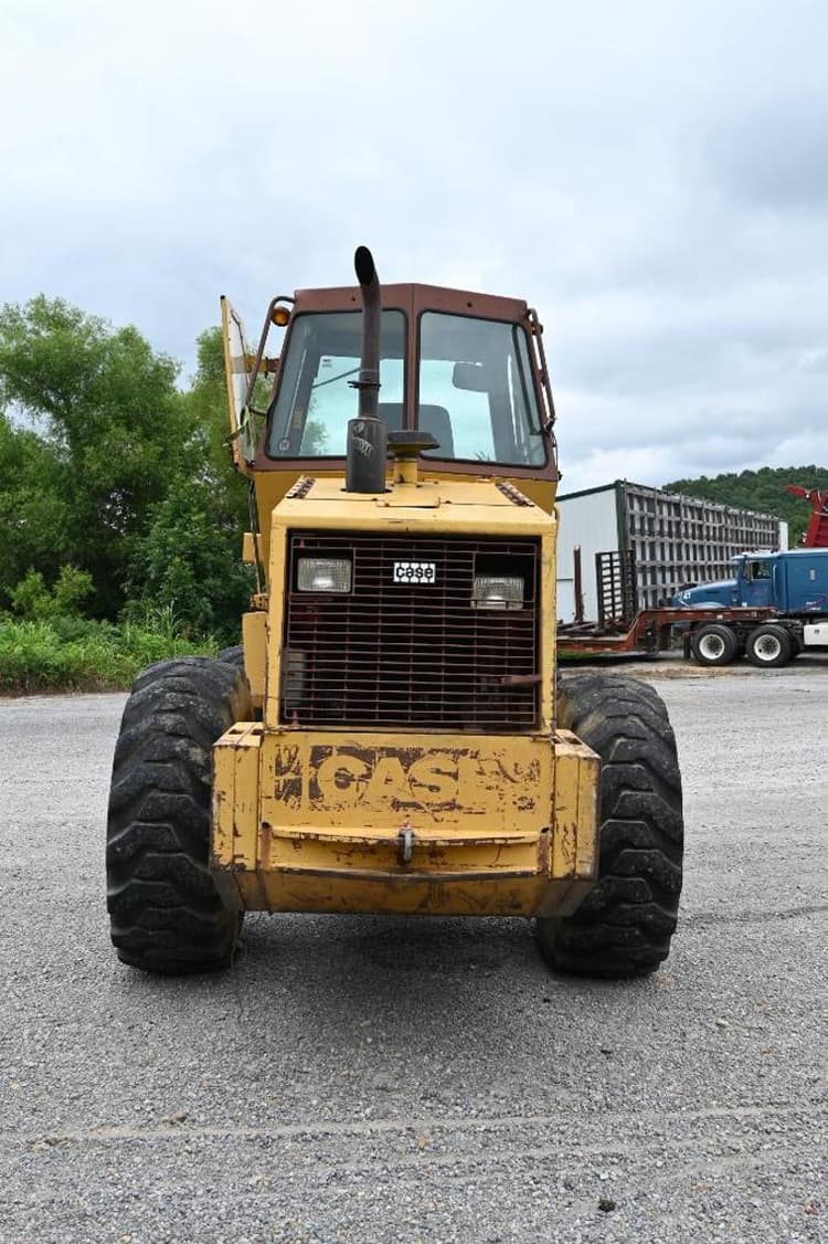 Case W14C Construction Wheel Loaders for Sale | Tractor Zoom