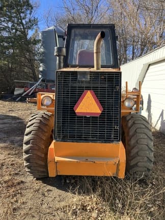 Case W20 Construction Wheel Loaders for Sale | Tractor Zoom